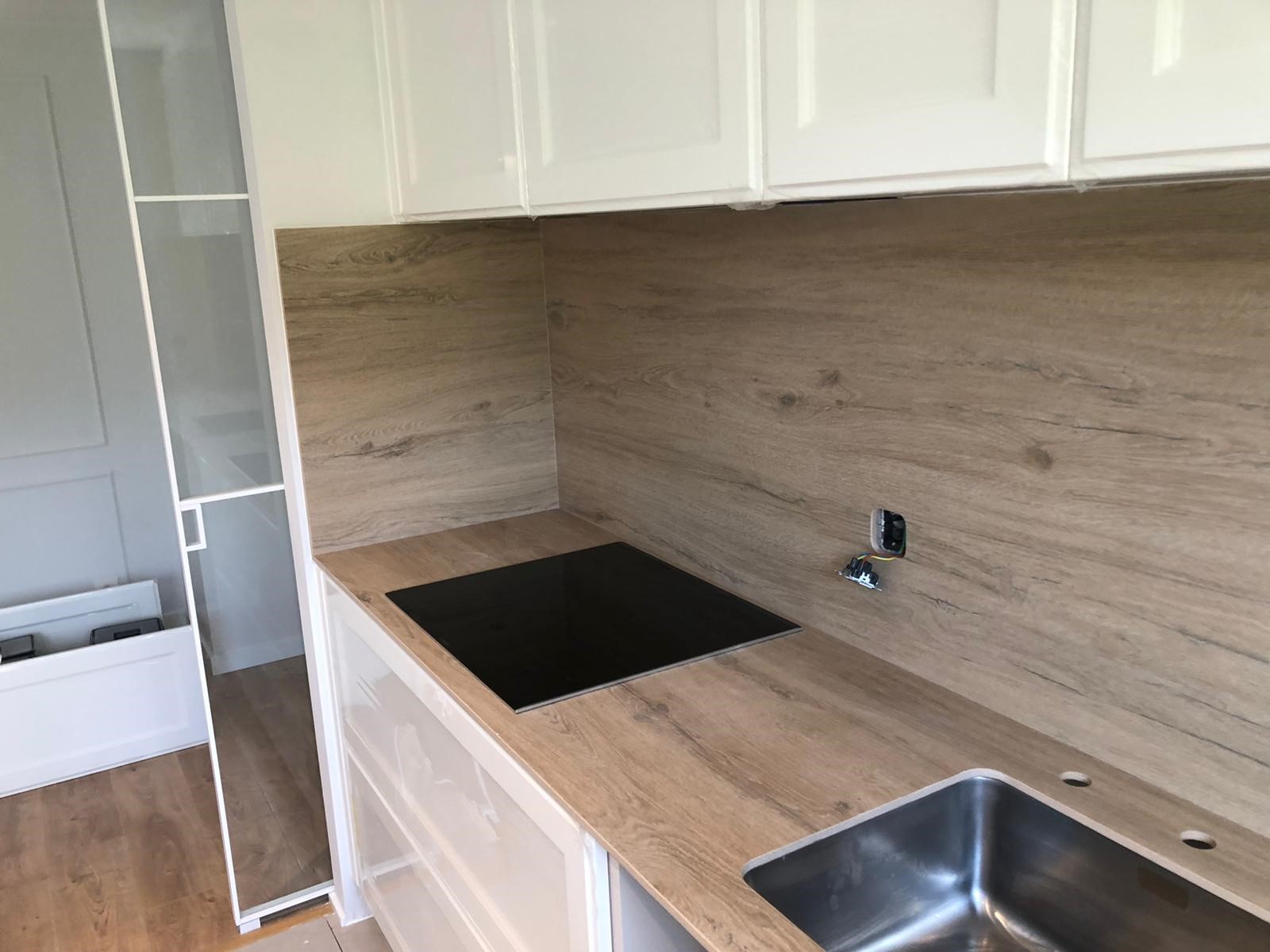 Ultimas Tendencias Para La Encimera De Tu Cocina Diseno Y Materiales